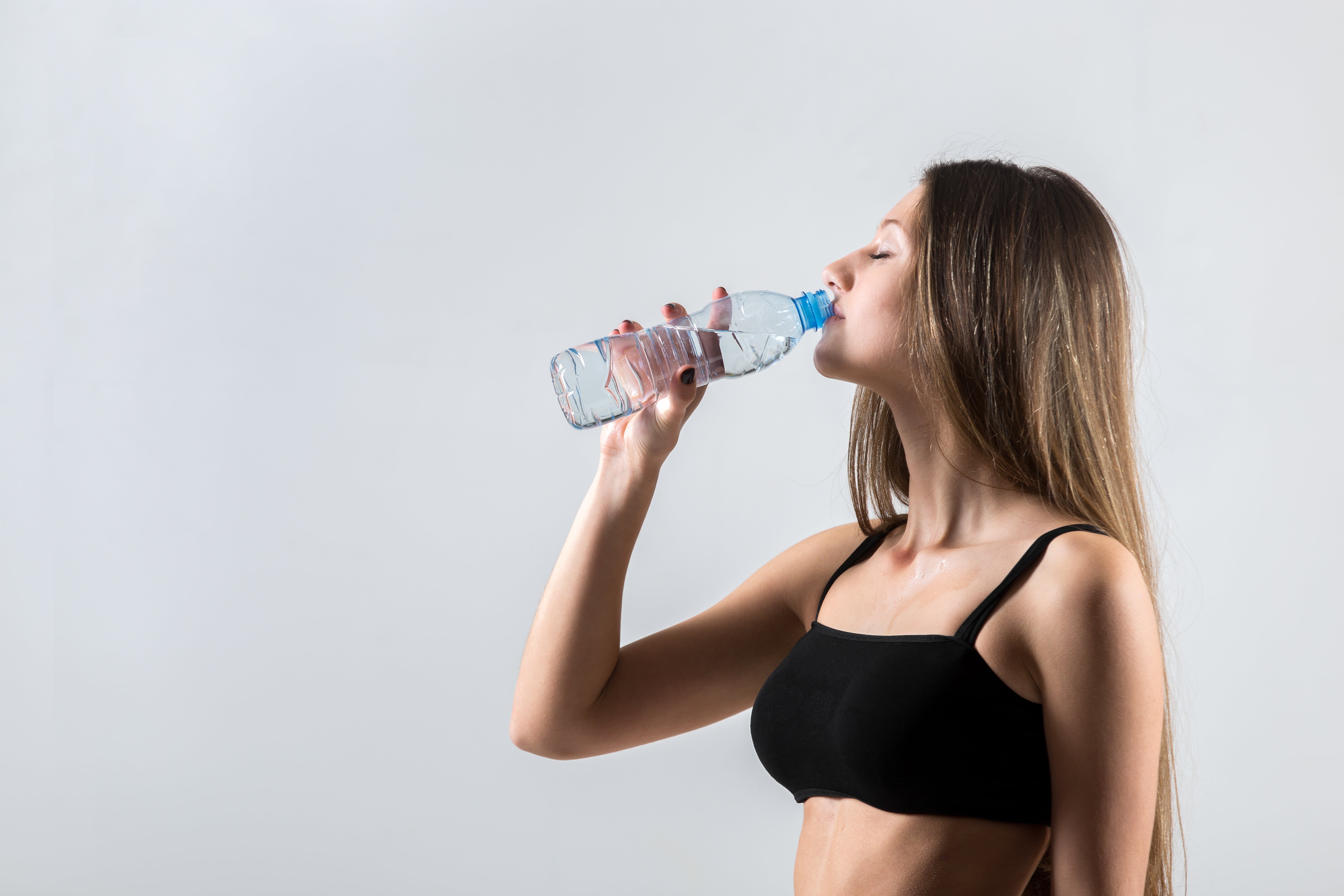 The importance of Hydration and Fitness – Beyond Water