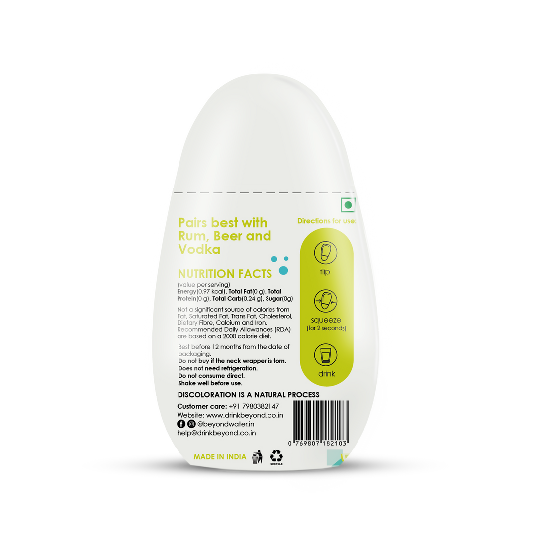 Cocktail Mix – Beyond Water