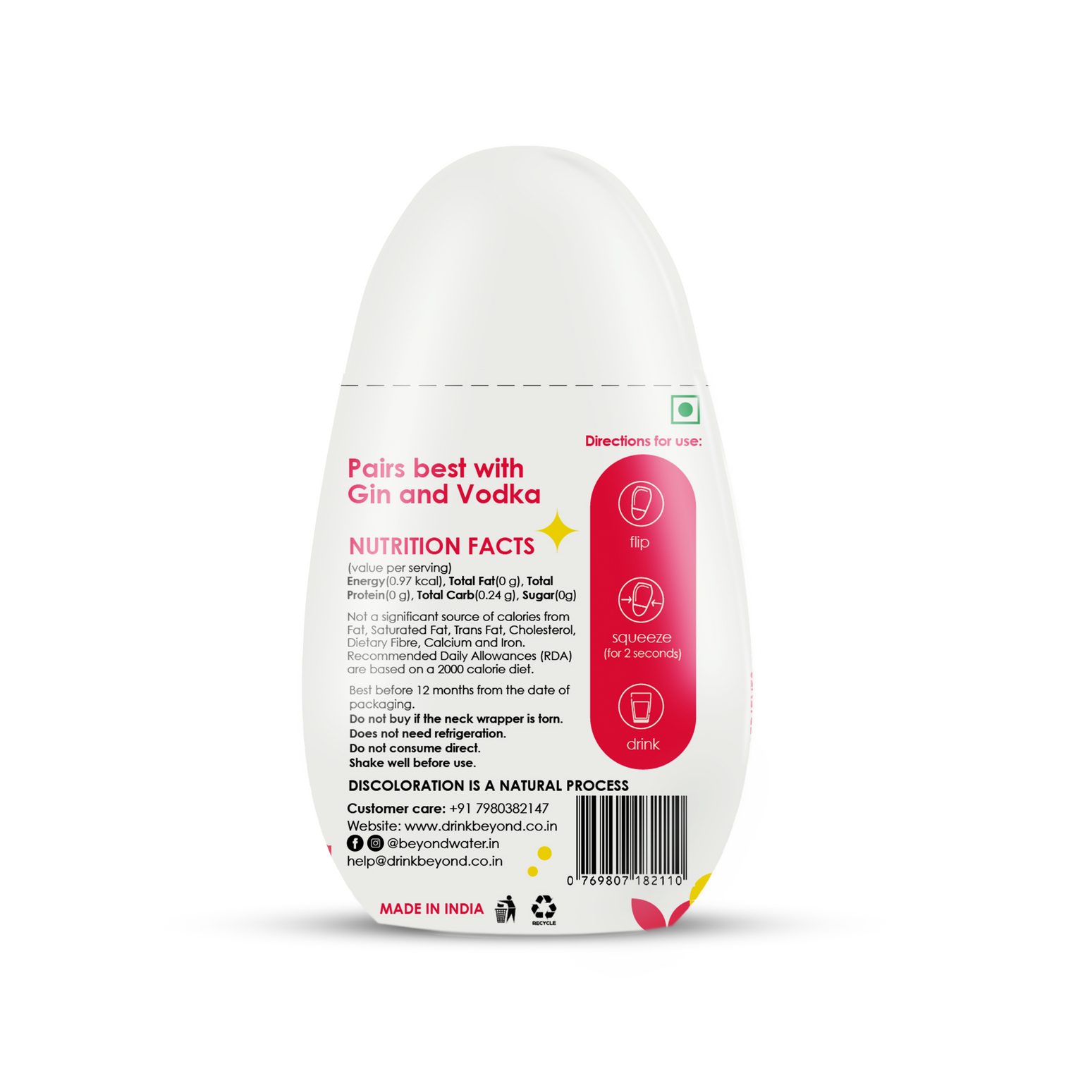 All Products – Beyond Water